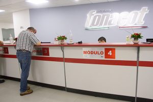 Oficinas de Fonacot. Teléfonos y Horarios en todo el país. | Estado de ...